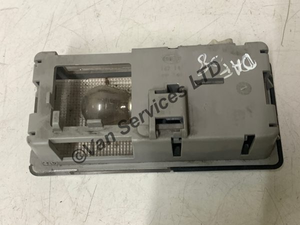 Renault Midlum DAF LF 7.5-18 ton Interior Light Switch – Fits 2001 ...