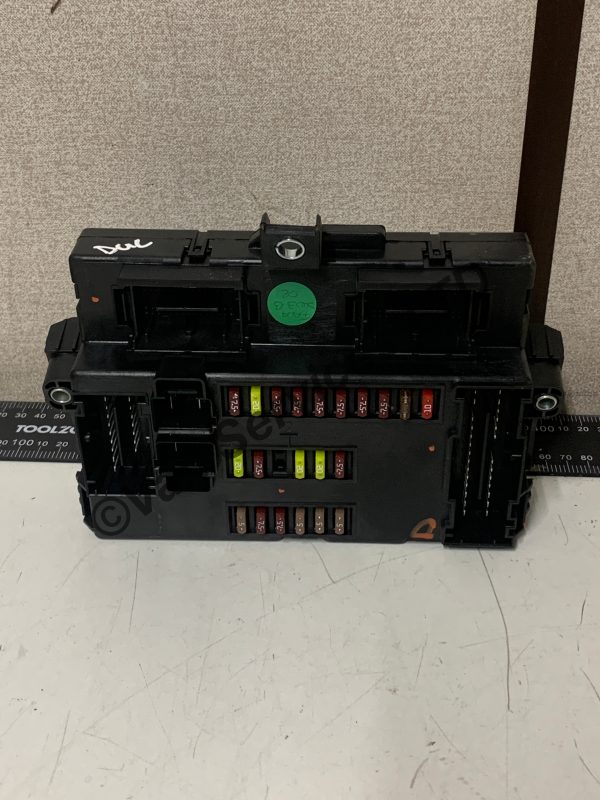 DUCATO BOXER RELAY BODY CONTROL MODULE / BCM – FITS 2012+ 1386607080 ...