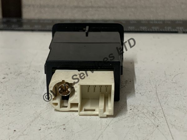 Genuine Mercedes Sprinter 907 USB Charging Socket – Fits 2018+ – Van ...