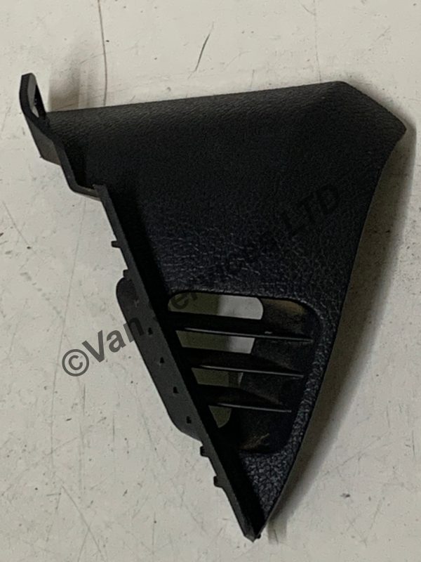 Genuine Mercedes Sprinter 907 Dash Air Vent Trim – Fits 2018+ – Van ...