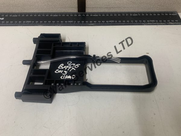 Genuine Mercedes Sprinter Battery Holder – Fits 2007-18 – Van Services Ltd