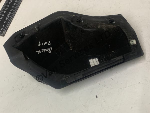 DUCATO BOXER RELAY NS WINDSCREEN SCUTTLE SIDE PANEL – FITS 2014+ – Van ...