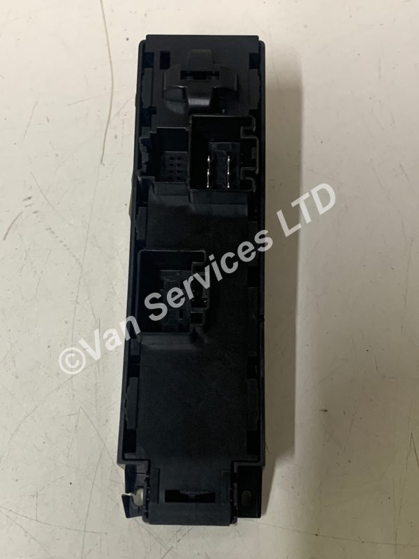 Ford Transit Connect OS Driver Electric Window Switches – Fits 2014 ...