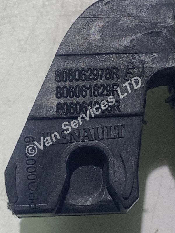 Genuine Trafic Vivaro NV300 Front / Rear Door Handle – Fits 2015-18 ...