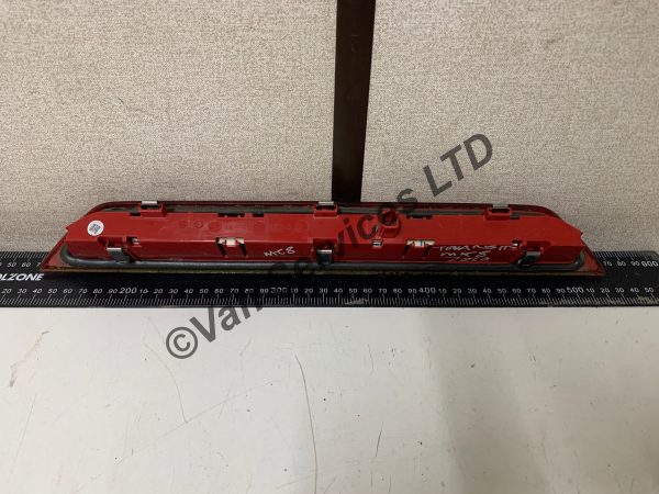 Genuine Ford Transit MK 8 High Level Rear Brake Light – Fits 2019 ...