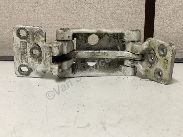 MERCEDES SPRINTER VW CRAFTER NS 270° TOP REAR DOOR HINGE – FITS 2007-18 ...