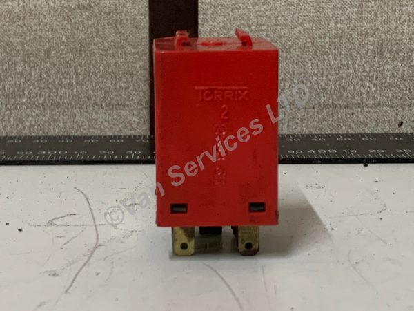 Daf LF Renault Midlum Torrix 2 Relay 2001+ – Van Services Ltd