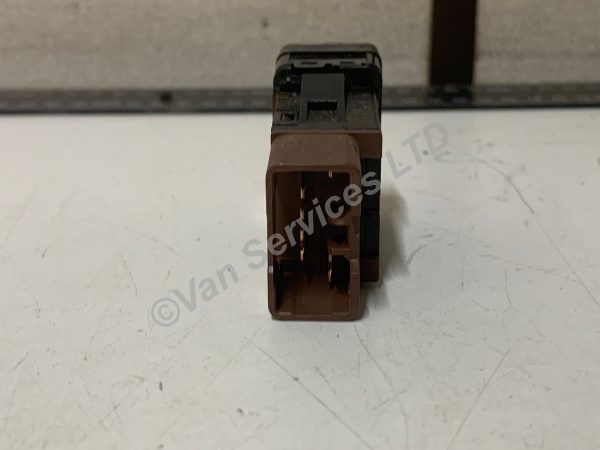 Genuine Isuzu NQR N75 Euro 6 Engine Start Assist High Idle Switch – Off ...