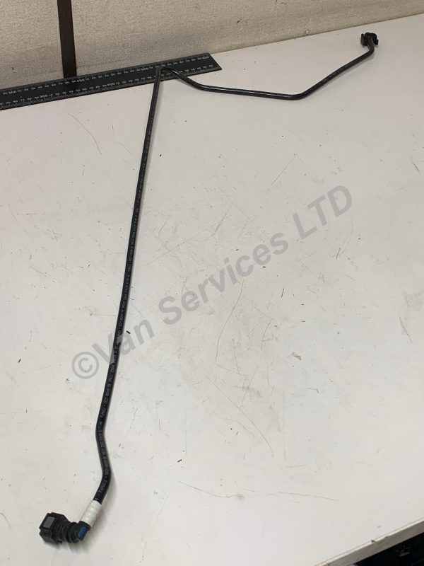 Genuine Ford Transit MK 8 Engine Coolant Pipe – Fits 2019+ – Van ...