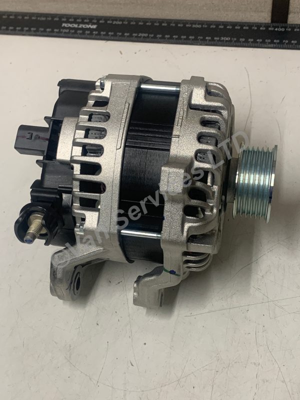 NEW Genuine Ford Ranger 2.0 Eco Blue Alternator 2019-23 – Van Services Ltd