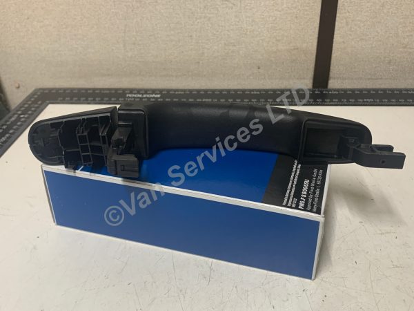 Genuine Ford Transit MK 8 / Custom Front Door Handle 2013+ – Van ...
