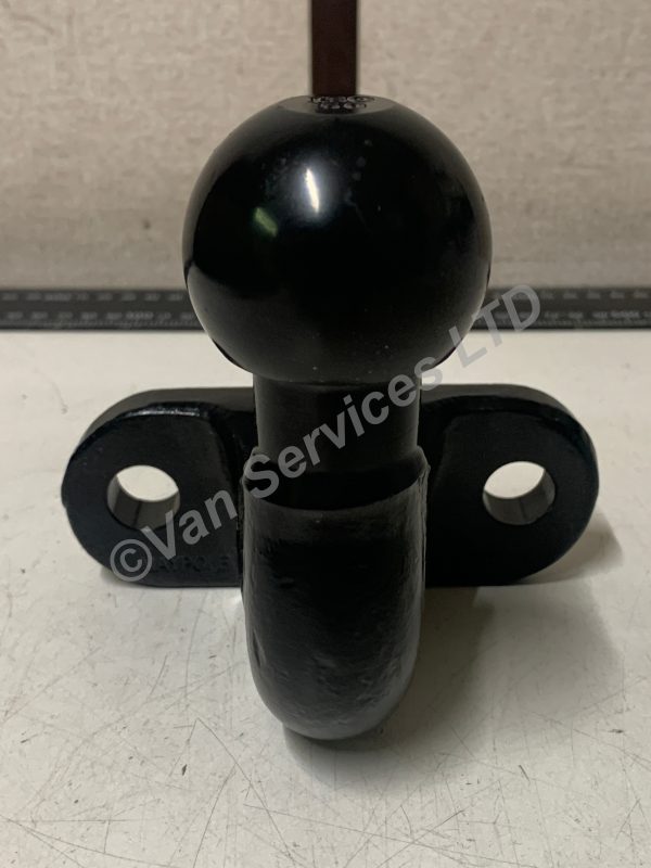 Maypole 50 mm Heavy Duty Tow Ball Hitch – Van Services Ltd